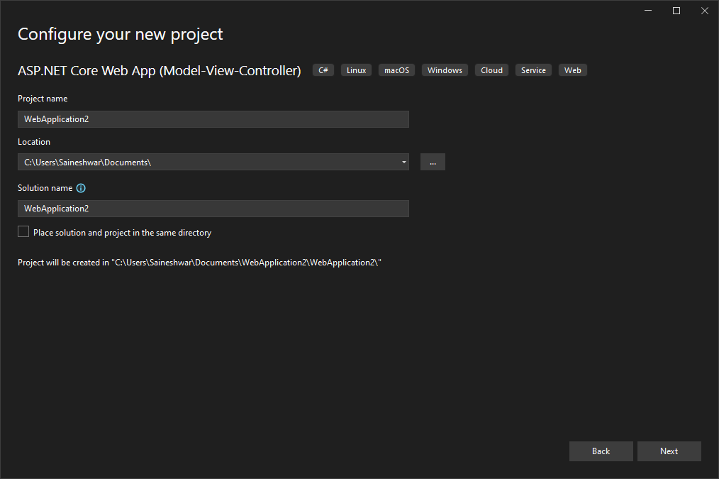 How to Use Session in ASP.NET Core 3.0 - Tutexchange
