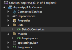 How to integrate .NET Aspire with PostgreSQL - Tutexchange