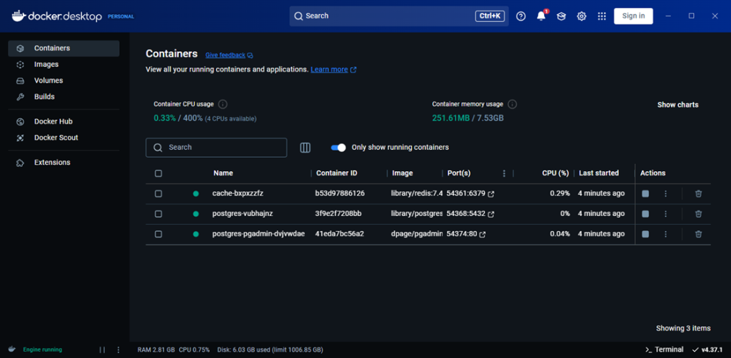 How to integrate .NET Aspire with PostgreSQL - Tutexchange