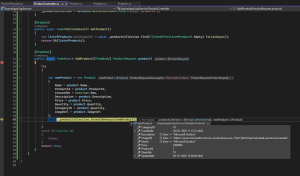 How to integrate .NET Aspire with MongoDB - Tutexchange