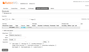 Mastering RabbitMQ Bindings: A Simple Guide to Linking Exchanges and ...
